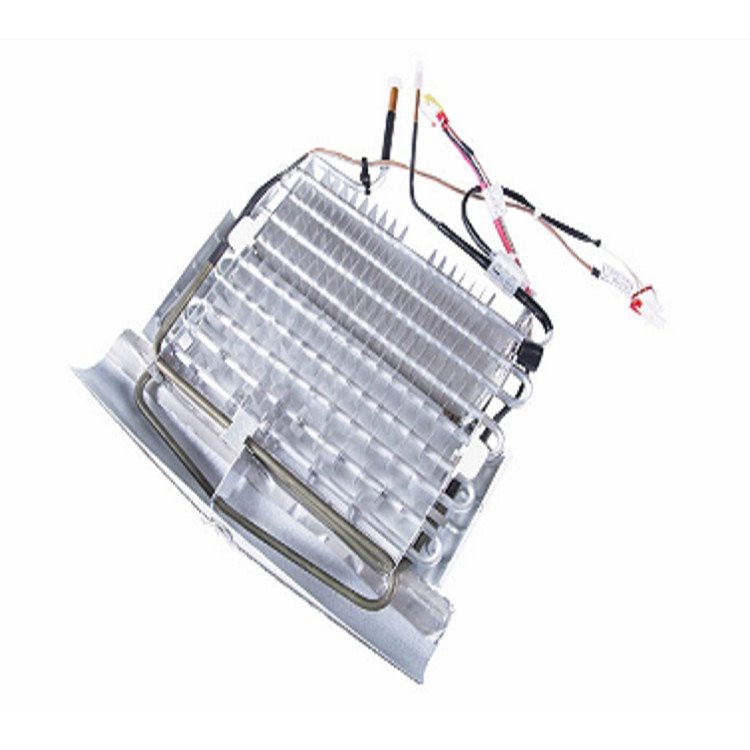 Каковы различные типы испарителей холодильника? - Блог